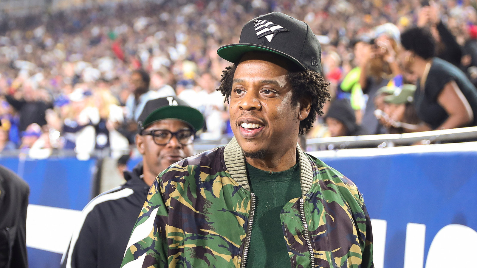 PRESS RELEASE: NFL and Roc Nation Launch 2024 Songs of the Season ...