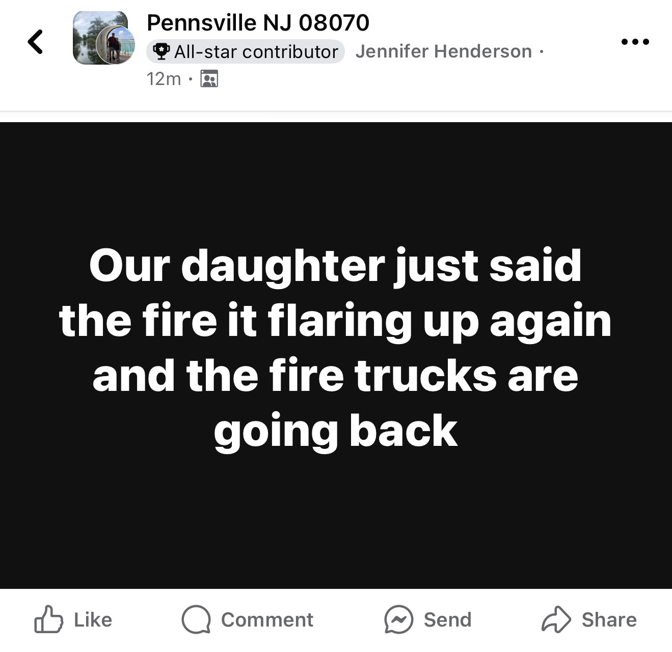 BREAKING: Pennsville Fort Mott State Park Updates – First & Jenn