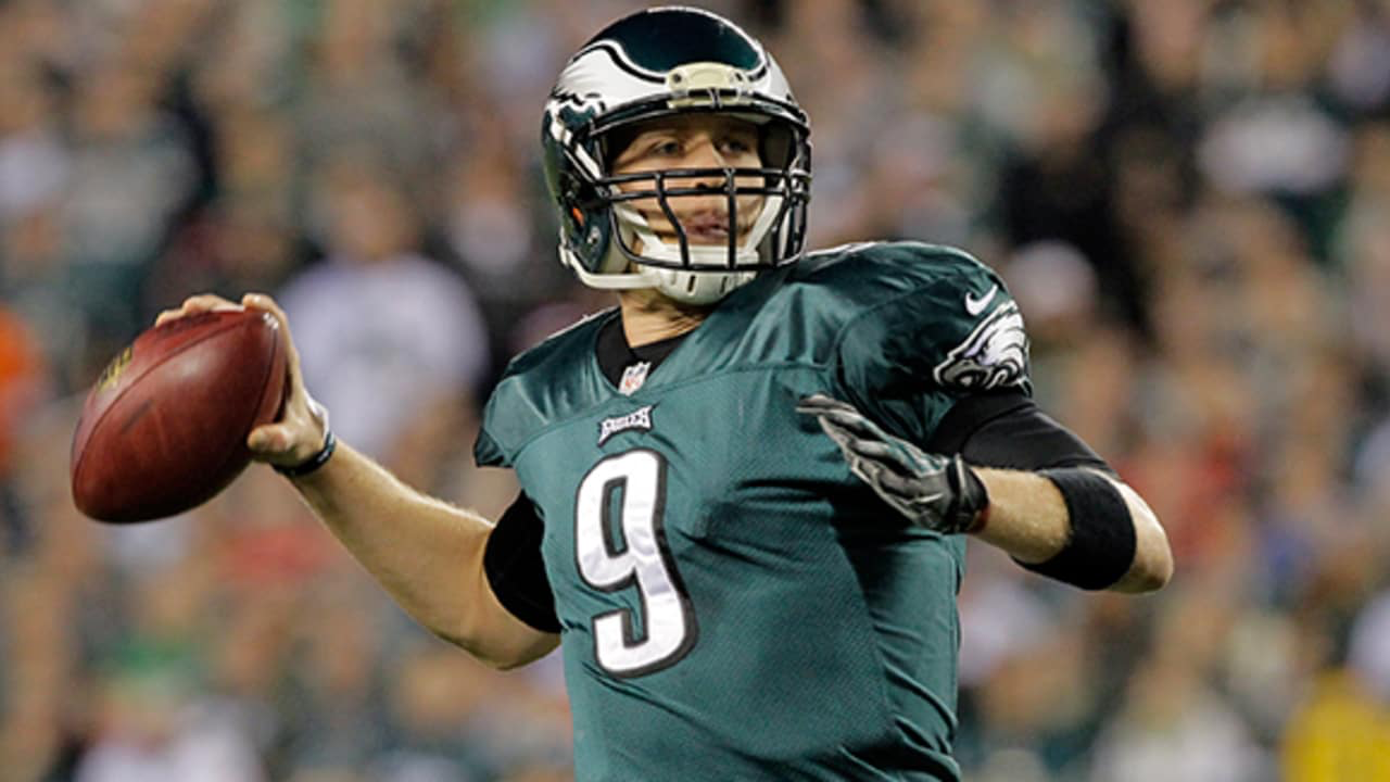 Former Eagles Super Bowl champion has funny uplifting message for ...