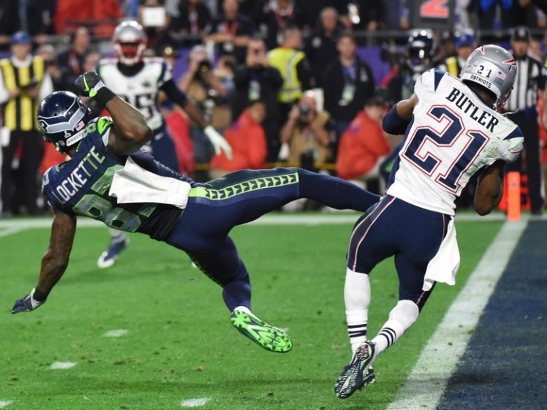 Seattle Seahawks vs New England Patriots: early betting lines, parlays ...