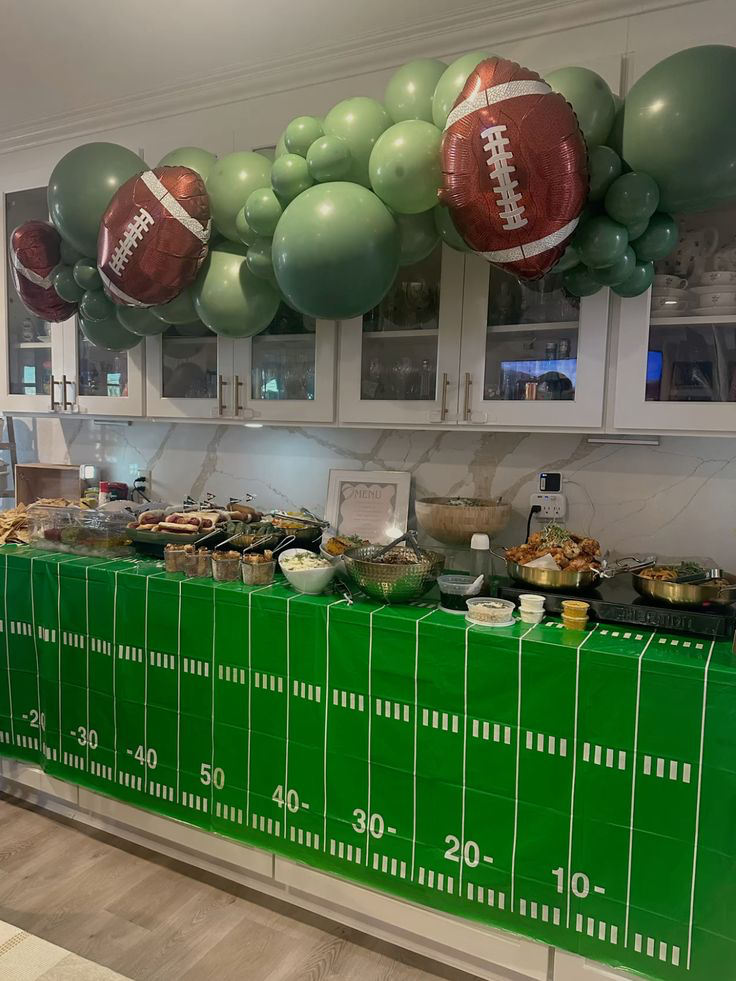 Your Ultimate Super Bowl XL Hosting Guide – First & Jenn